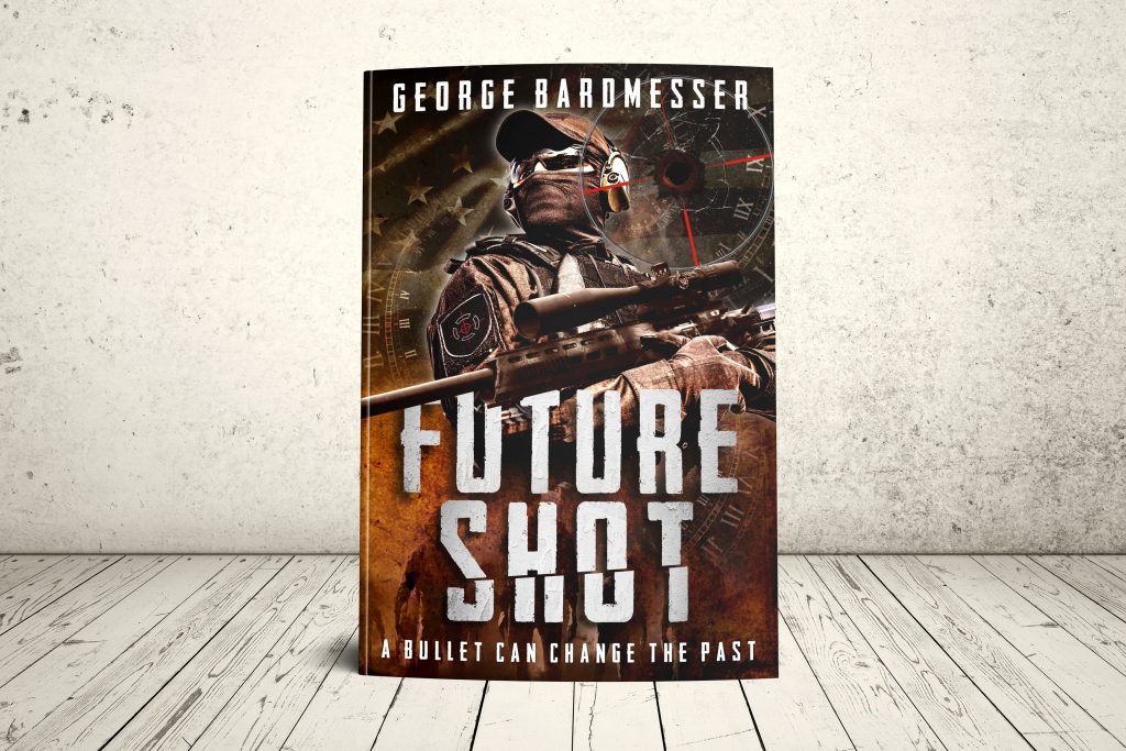 FUTURE SHOT – George