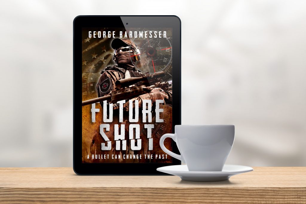 FUTURE SHOT – George